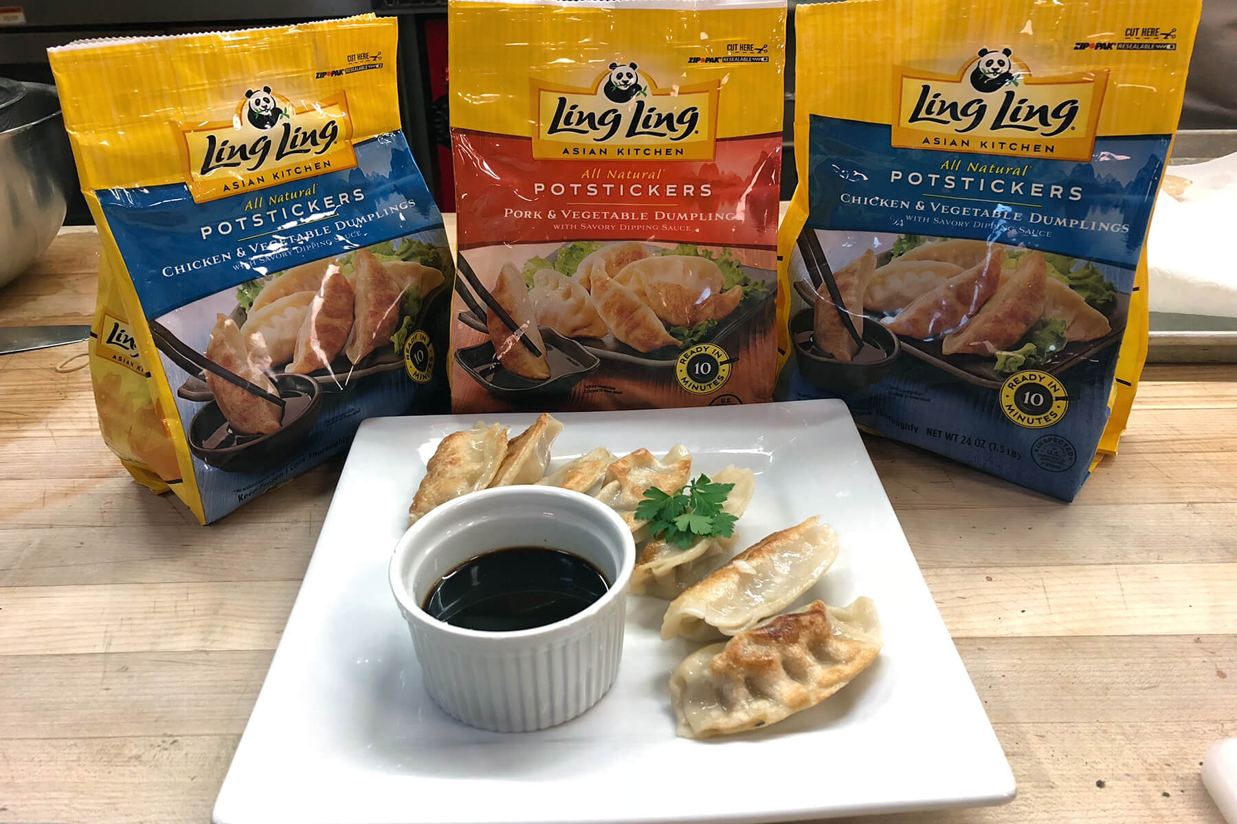 Adding Ling Ling to our Chinese New Year traditions – Itty Bitty Atlas