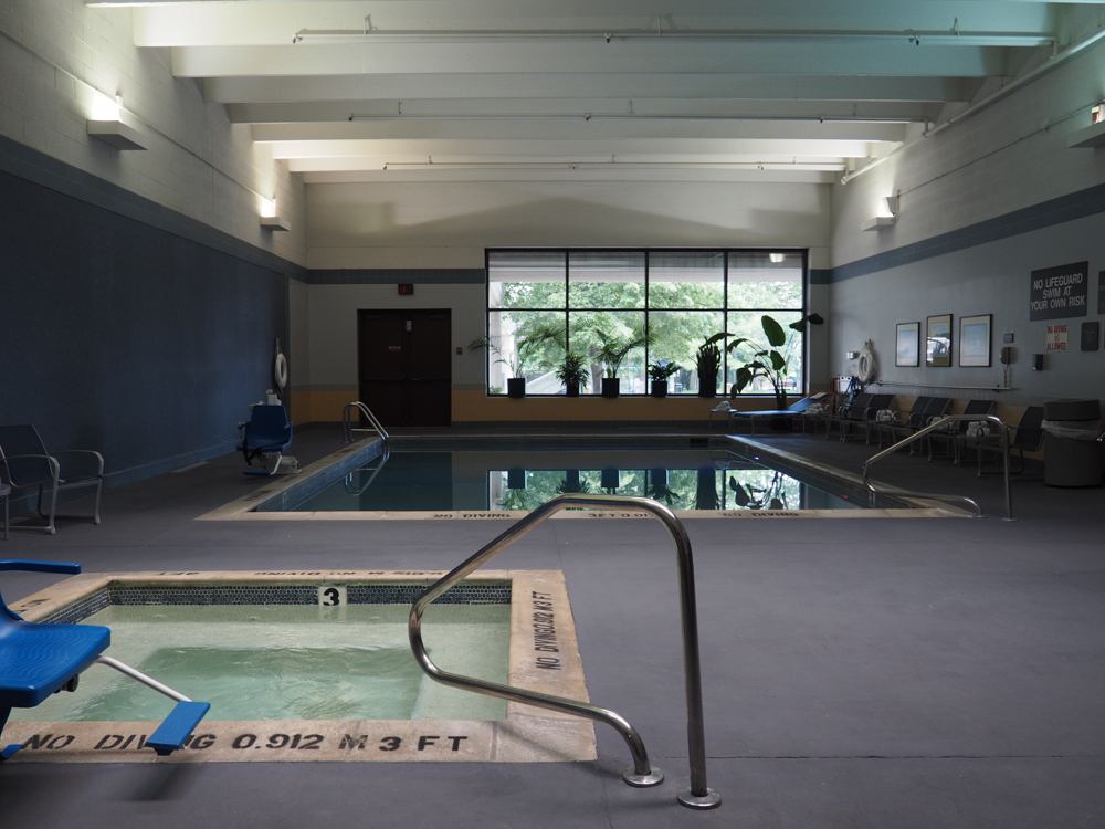 Inside Look: Lansing’s Radisson Hotel – Itty Bitty Atlas